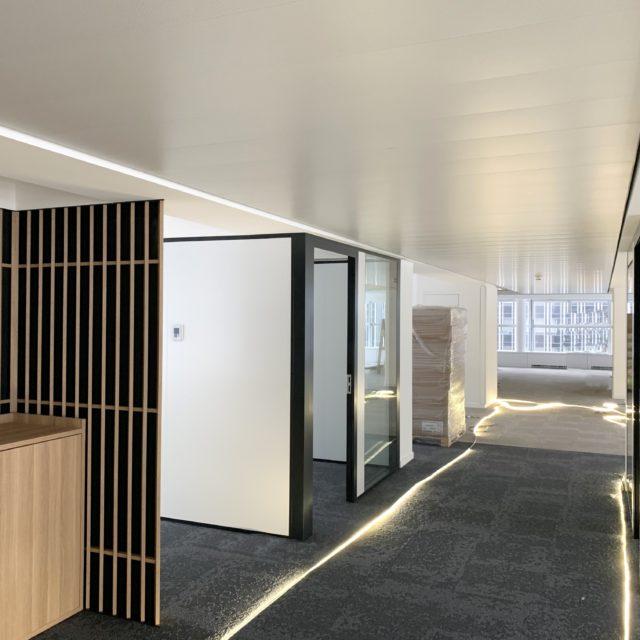 Maison De La Ratp Paris | Ventana Blog