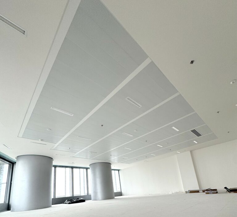 Tour F in Abidjan - A remarkable Export project - www.echame.fr